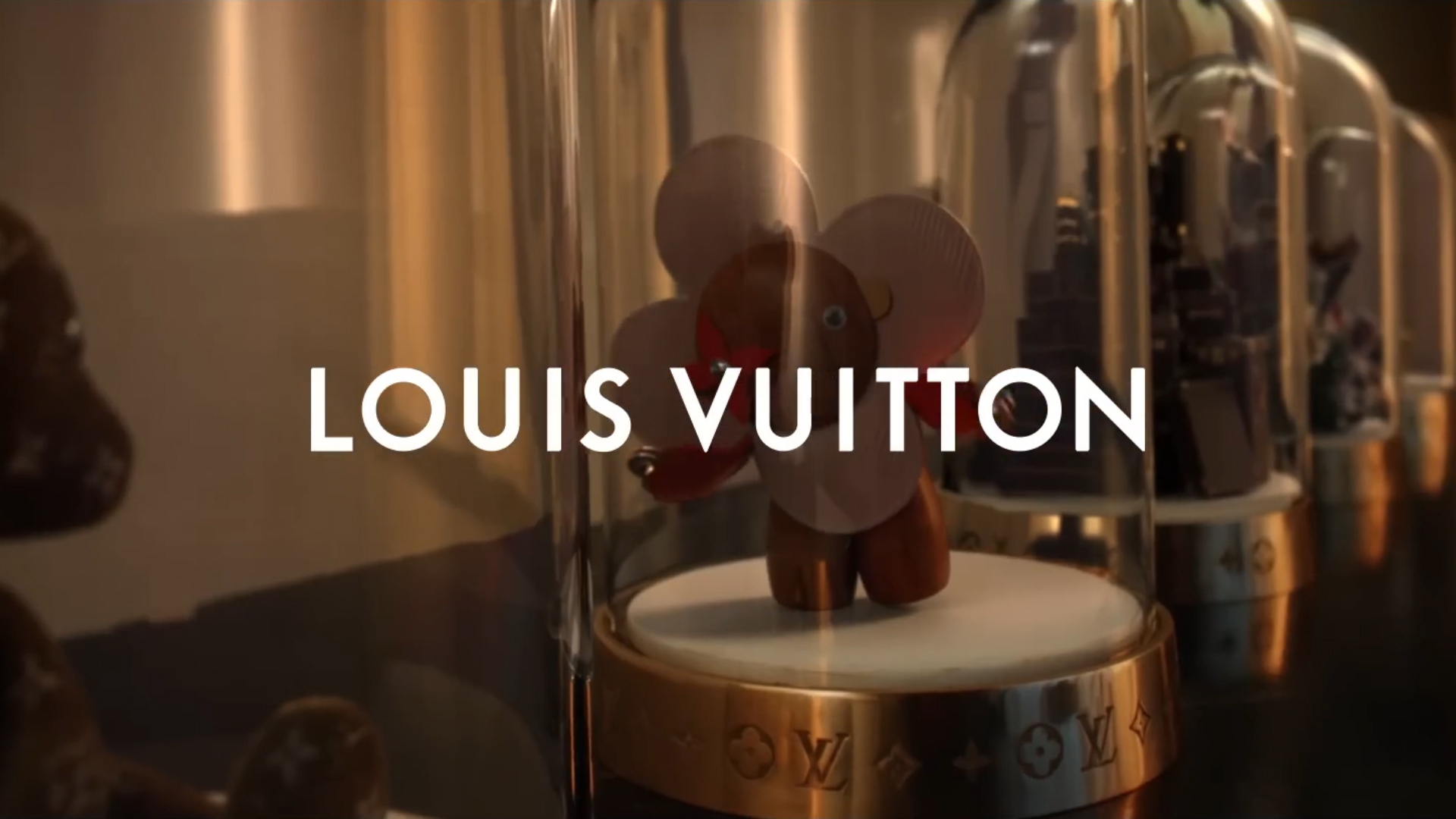 LOUIS VUITTON – João Victor Figueiredo